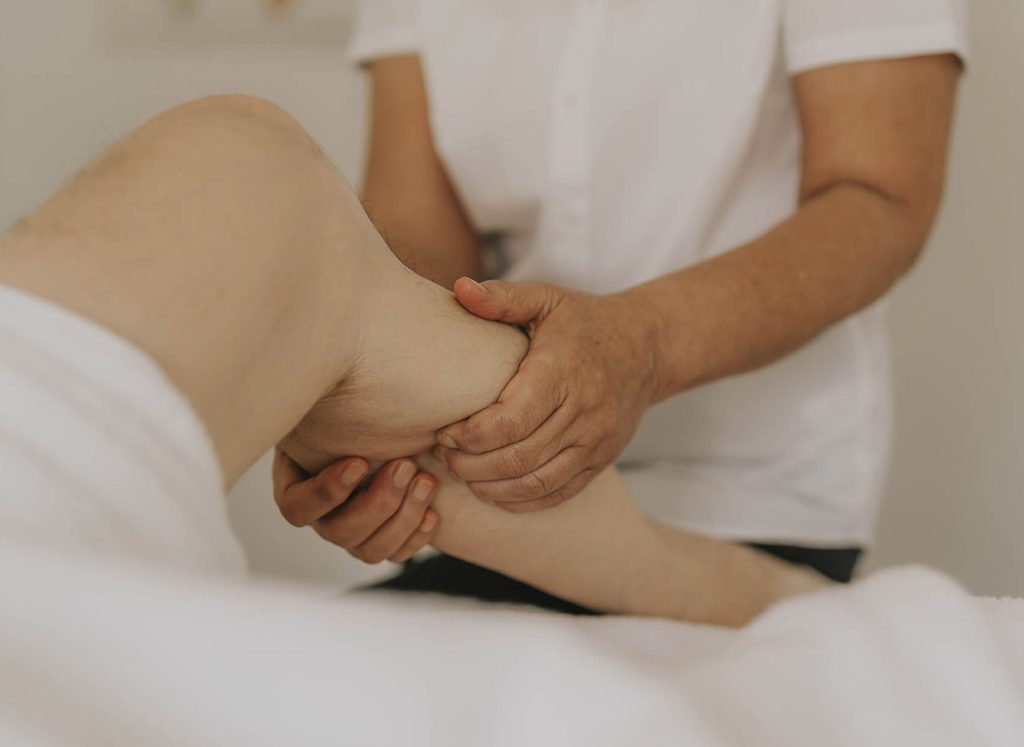 Light Touch Therapies | Whistling Kite | Sunshine Coast