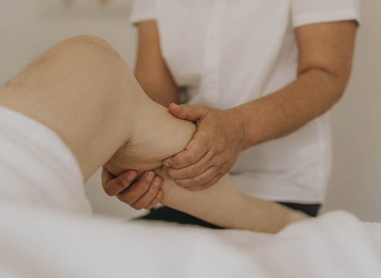 Light Touch Therapies | Whistling Kite | Sunshine Coast